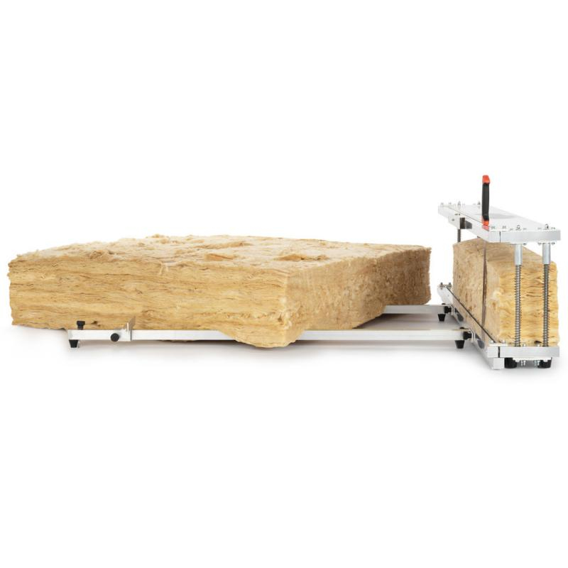 KD-58 Insulation Material Cutting Tool Insulation Cutter for Rock Wool ...