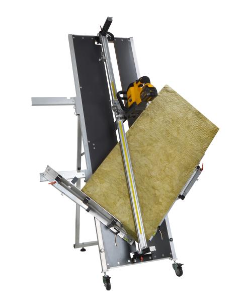 KD-5510 Insulation Material Cutting Tool Insulation Cutter for Mineral ...