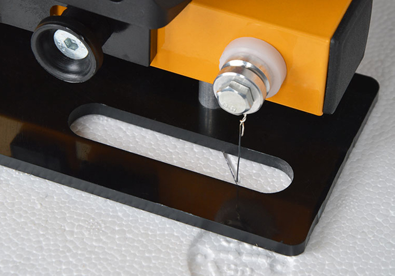 hot wire foam cutter Coedless Electric Wire Cutter Bow for Foam - Buy ...