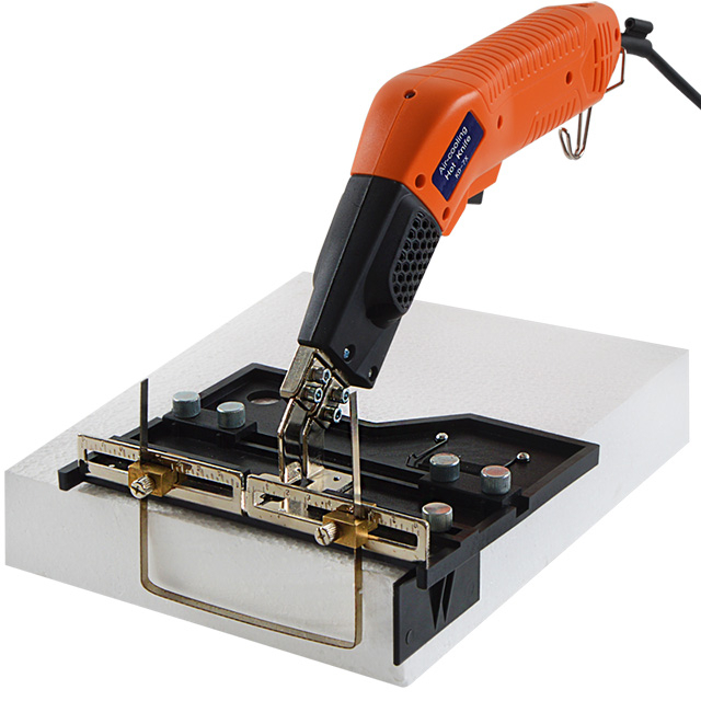 KD-7X Air-cooling Hand-Hold Hot Knife - Buy Foam cutter, carving ...
