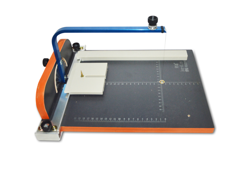 Hot Wire EPS cutting sponge Pearl cotton Cutter table - Buy sponge ...