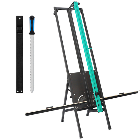 KD-57B Insulation Material Cutter for Mineral Materials - Buy Mineral ...